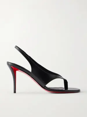 Christian Louboutin Thong Sandals For Women
