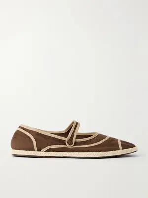 Staud Ballerina Flats For Women
