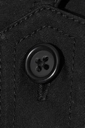Helmut Lang Cottonblend Twill Shirt
