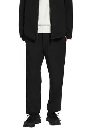 Moncler Ripstop Trackpants - Black