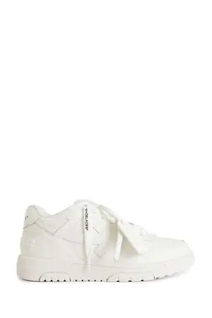 Off-White Out Of Office Sneakers - White
