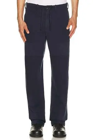 Simkhai Chases Utility Pant