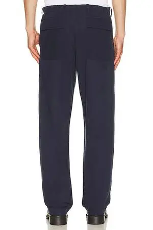 Simkhai Chases Utility Pant