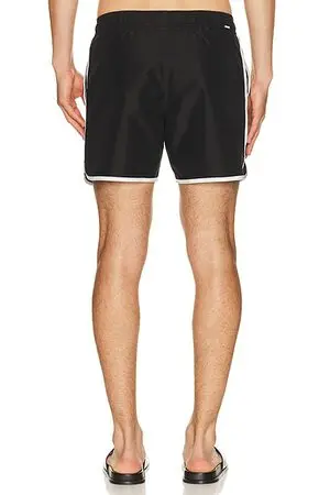 Amiri Sporty Swimshort
