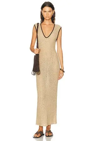 Sir. Tie Detailed Day Dresses