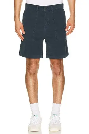 CORRIDOR Corduroy Camp Shorts