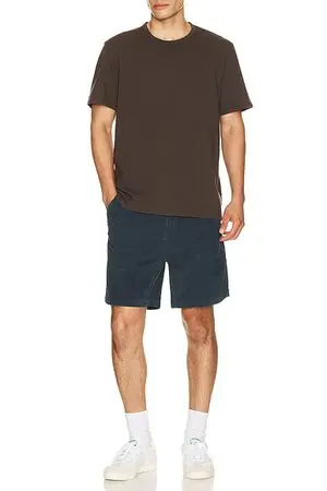 CORRIDOR Corduroy Camp Shorts