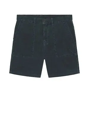 CORRIDOR Corduroy Camp Shorts