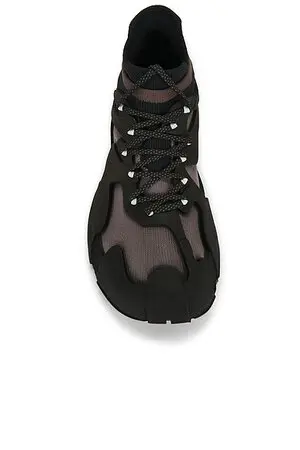 Junya Watanabe X New Balance Camper Sneaker