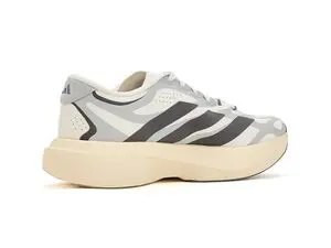 Adidas Adizero Evolution Sl Exo Suede Athletic Shoes