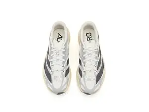 Adidas Adizero Evolution Sl Exo Suede Athletic Shoes