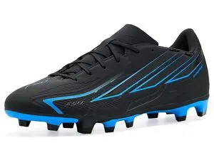 Adidas F50 Hyperfast Club Firm Ground/multi Ground Soccer Cleats - Black