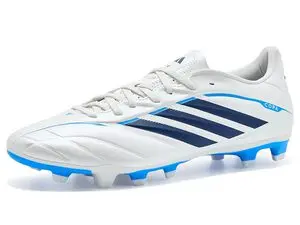 Adidas Copa Pure Iv Club Firm Ground/multi Ground Soccer Shoes - Blue