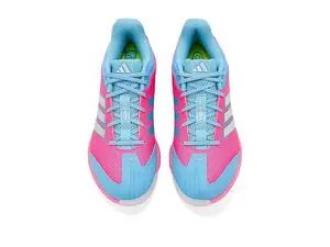 Adidas Adizero Instinct 3.0 Art Perfect Game Cleated Shoes - Gray