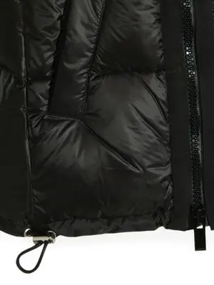 Sacai Nylon Puffer Vest