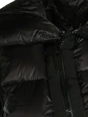 Sacai Nylon Puffer Vest