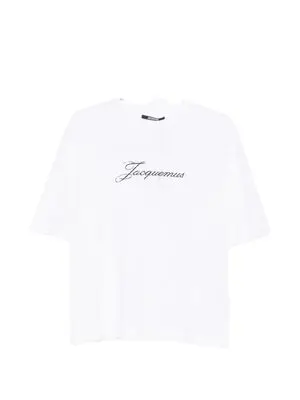 Jacquemus Le T-shirt - Multicolor
