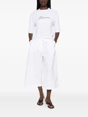Jacquemus Le T-shirt