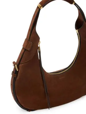 Moschino Handle Me Shoulder Bag - Multicolor