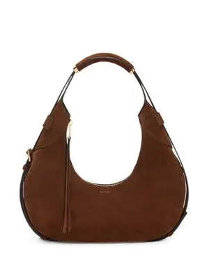 Moschino Handle Me Shoulder Bag - Multicolor