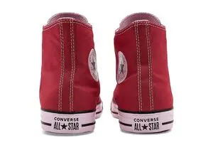 CONVERSE Chuck Taylor All Star Color Plus High-top Sneakers - Red