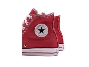 CONVERSE Chuck Taylor All Star Color Plus High-top Sneakers - Red