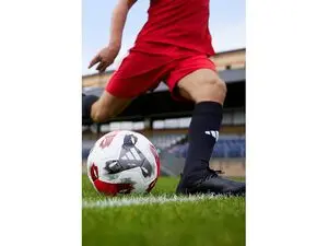 Adidas Rivalry Otc Soccer Socks 2-pack - Navy