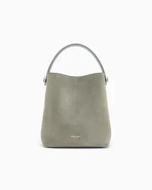 Giorgio Armani Textured Totes