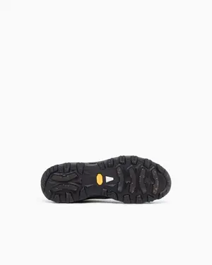Giorgio Armani Suede And Leather Lace-up Sneakers