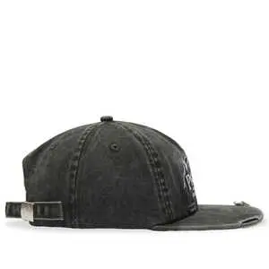 PICANTE Peaks Crew Cap