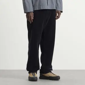 Stone Island Organic Cotton Corduroy Trousers