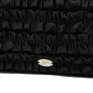 DAMSON MADDER Sophia Ruffle Bag