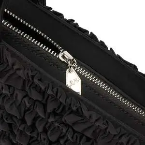 DAMSON MADDER Sophia Ruffle Bag