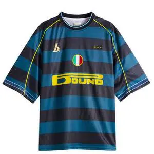 BOUND Nazarrio Football Shirt