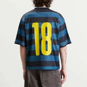 BOUND Nazarrio Football Shirt