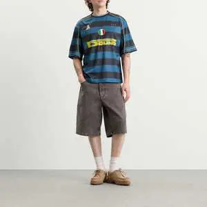 BOUND Nazarrio Football Shirt
