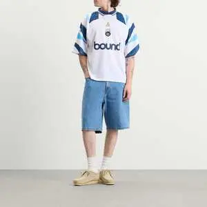 BOUND Maine Football Shirt