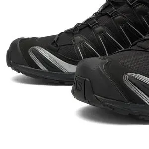 SALOMON Xa Pro 3d Gore-tex Sneakers - Black/silver