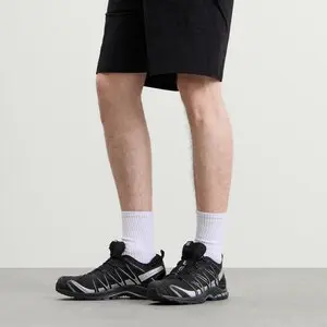 SALOMON Xa Pro 3d Gore-tex Sneakers - Black/silver