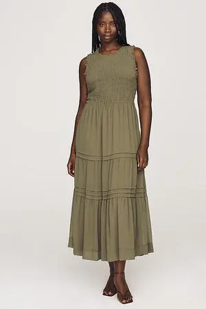 Anthropologie Gathered Day Dresses