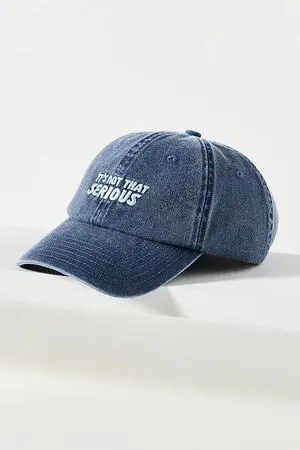 KENZ KUSTOMZ Baseball Cap - Navy