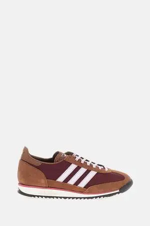 ADIDAS ORIGINALS Sl 72 Og Sneakers