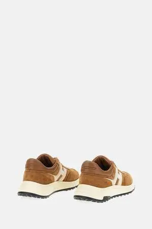 Hogan Hyperlight Laced Sneakers H