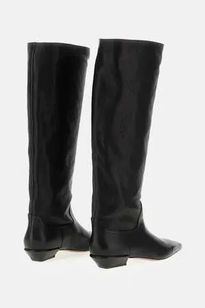 Paris Texas Bettina Boot 25