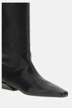 Paris Texas Bettina Boot 25 Knee-high Boots - Black