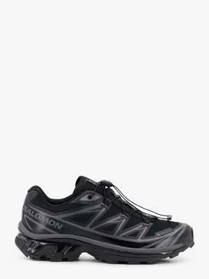 SALOMON Xt6 Gtx Nylon Sneakers With Side Logo Print
