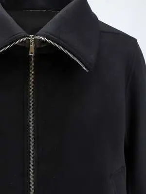 Rick Owens Wool Jacket