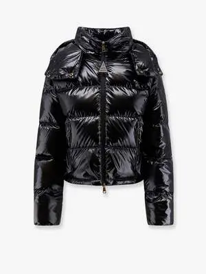 Moncler Niveole Nylon Jacket - Black