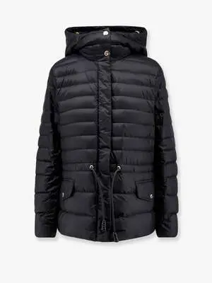 Moncler Raies Water-repellent Nylon Jacket
