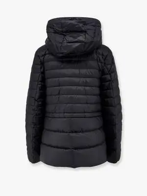 Moncler Raies Water-repellent Nylon Jacket